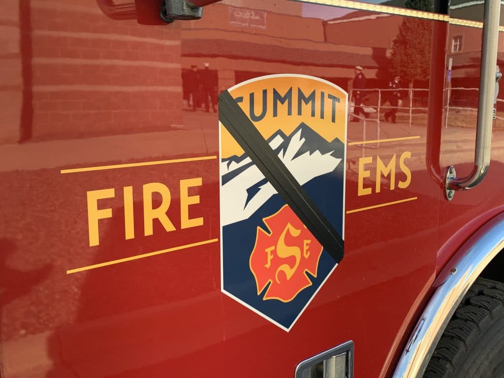 Summit Fire seeks better guidelines in aftermath of firefighter Ken ...